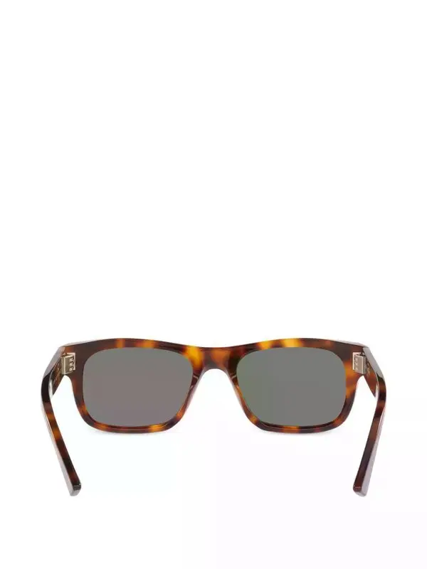 Saint Laurent Rectangle-frame Sunglasses