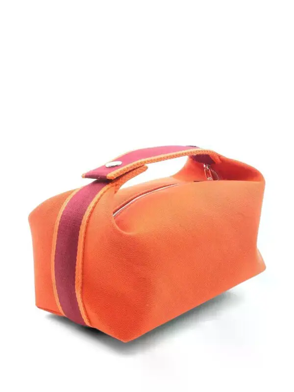 Hermès Bride-a-brac Handbag