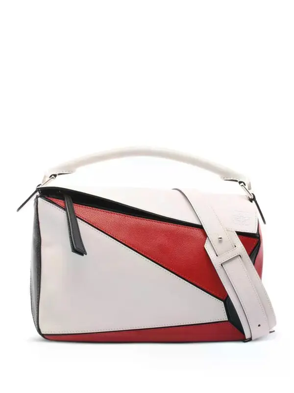 Loewe Medium Puzzle Handbag