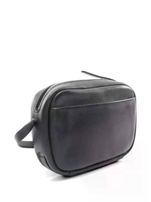 Balenciaga 2000s Everyday Xs Camera Shoulder Bag