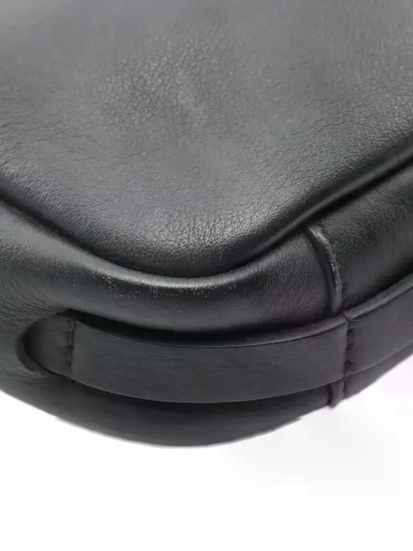 Balenciaga 2000s Everyday Xs Camera Shoulder Bag