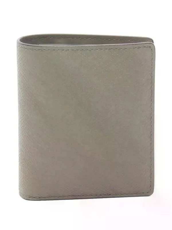 MAISON MARGIELA 2020s Leather Wallet