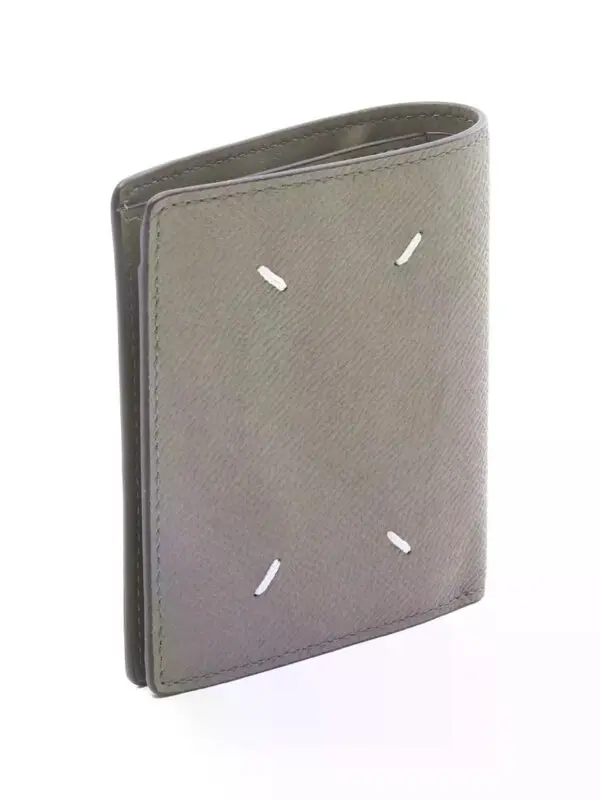 MAISON MARGIELA 2020s Leather Wallet
