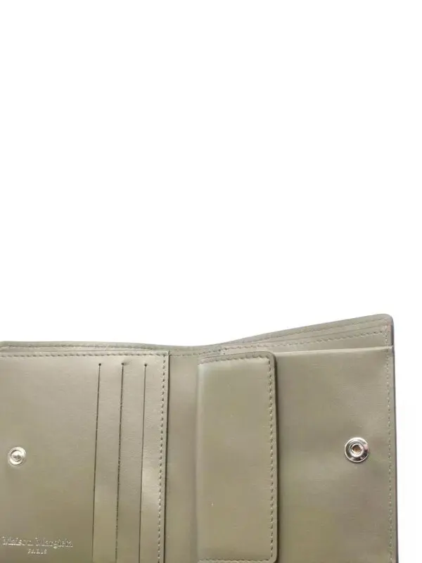 MAISON MARGIELA 2020s Leather Wallet