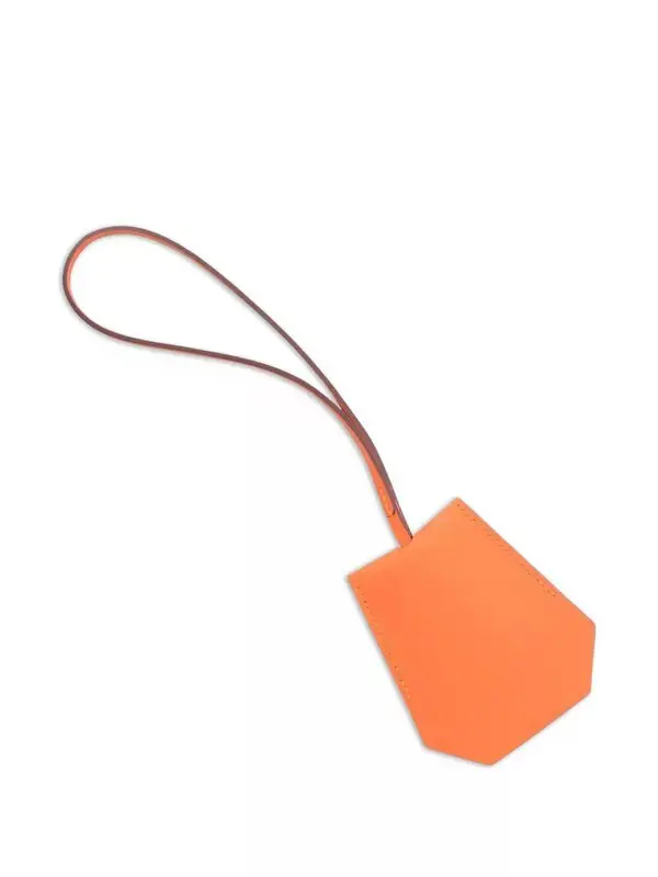 Hermès Clochette Bag Charm