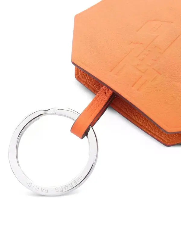 Hermès Clochette Bag Charm