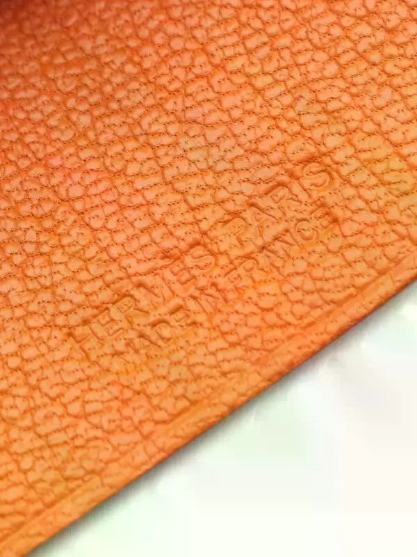 Hermès Clochette Bag Charm
