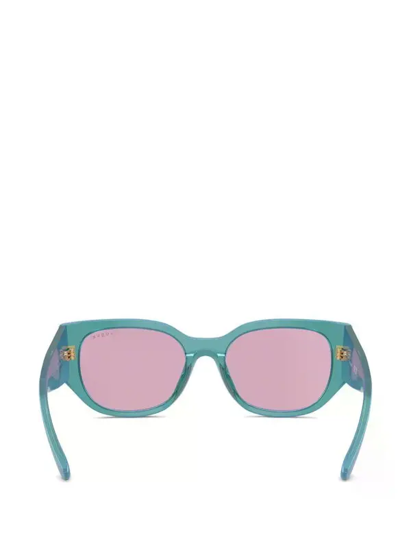 VOGUE EYEWEAR Full Rim Sunglasses
