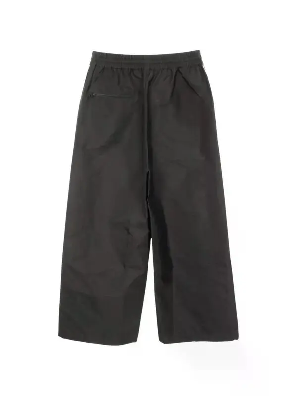 Dior Track Pants With Side Stripe Detail