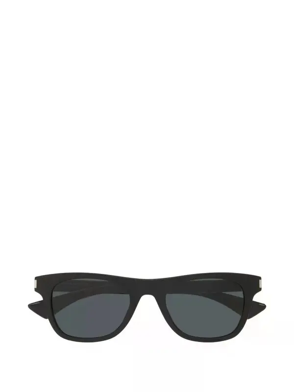 Saint Laurent Rectangle Frame Sunglasses