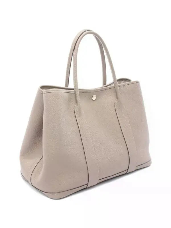 Hermès Garden Party Pm Tote Bag