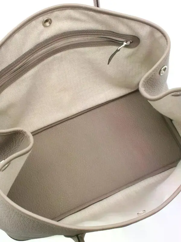 Hermès Garden Party Pm Tote Bag