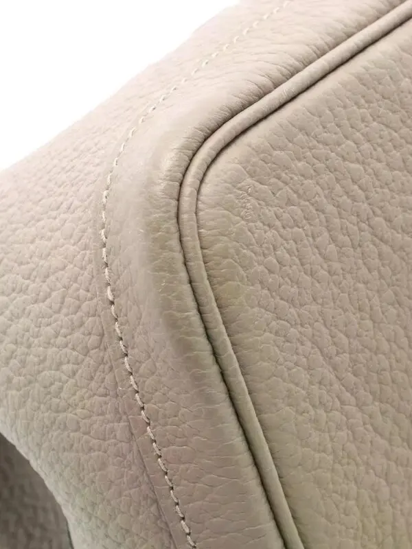 Hermès Garden Party Pm Tote Bag