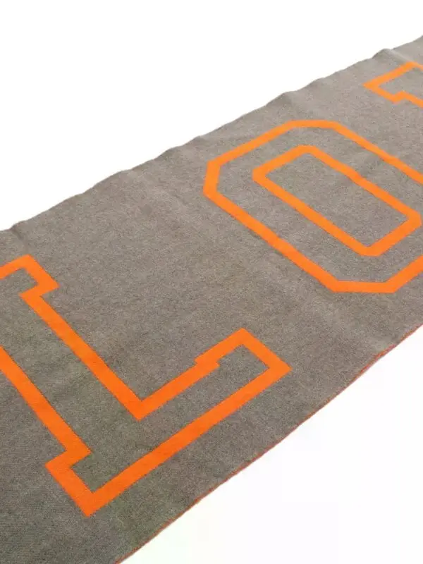 LOUIS VUITTON 2018 City Fluor Scarf