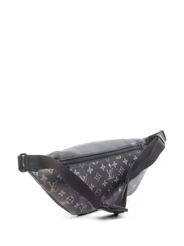 LOUIS VUITTON Discovery Bumbag Belt Bag