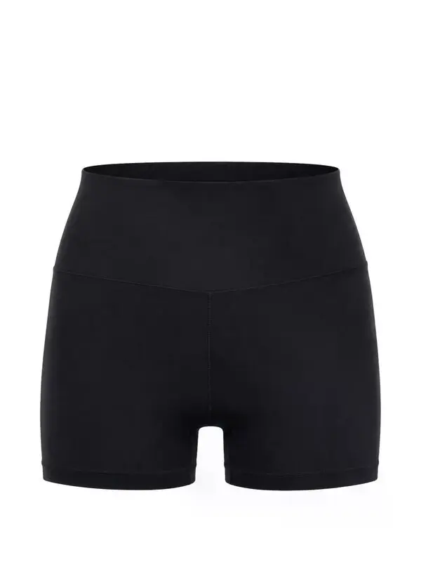 CASALL Logo-print Shorts