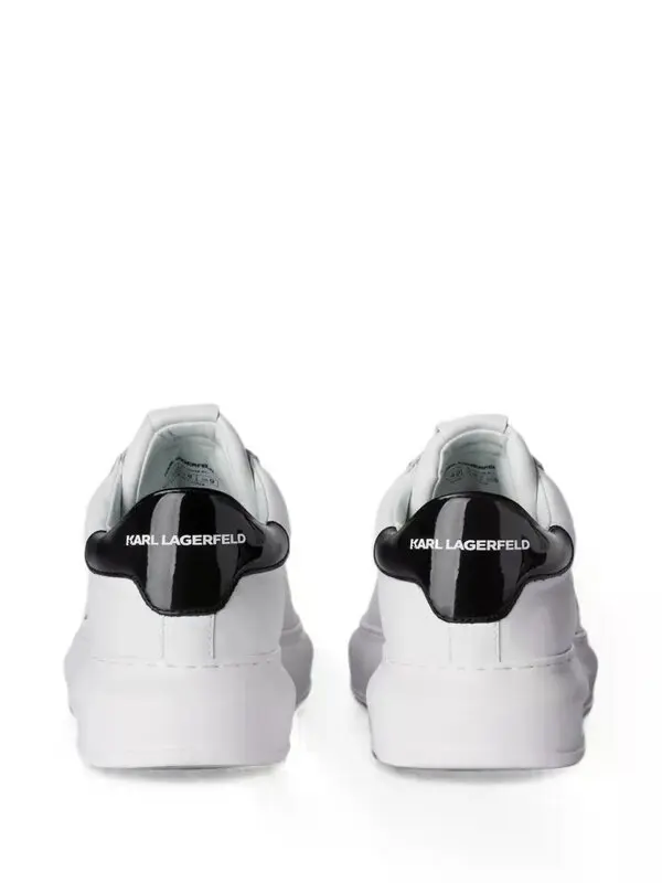 Karl Lagerfeld Kapri Maison Logo-print Sneakers