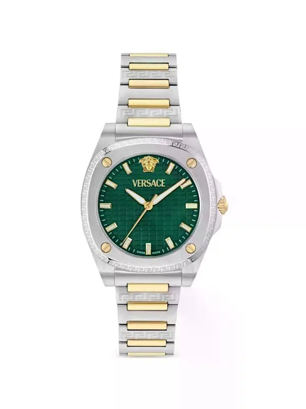 Versace Greca Pulse 38mm Watch
