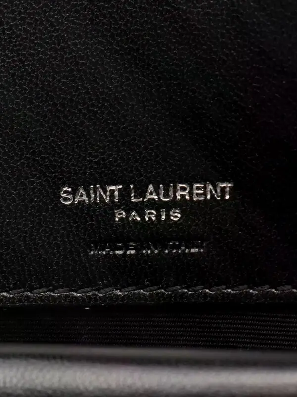 Saint Laurent Loulou Chain Shoulder Bag