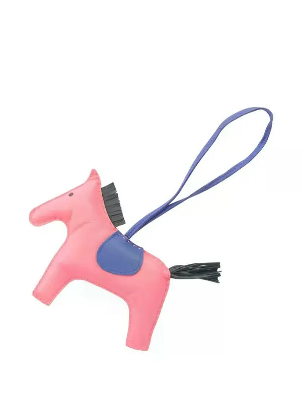 Hermès Rodeo Mm Bag Charm