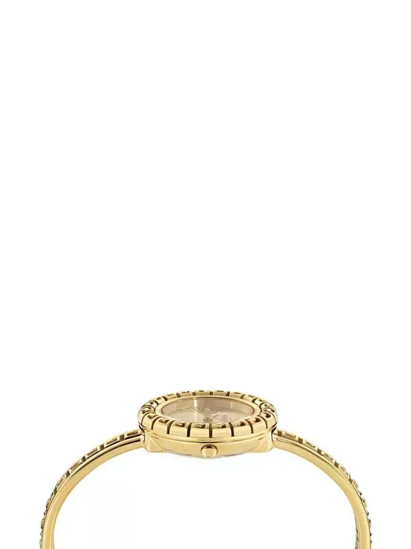 Versace Greca-motif Watch