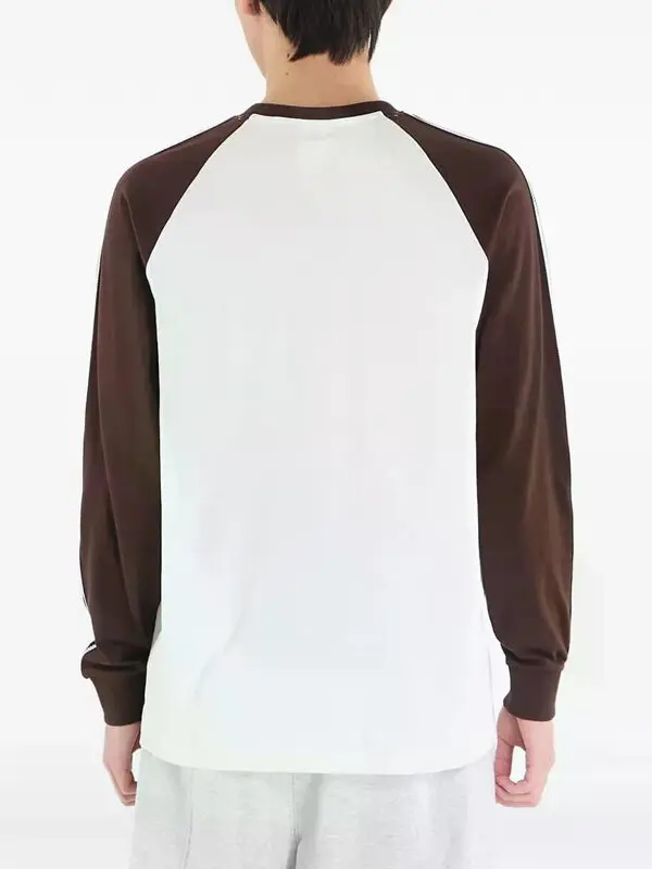 Adidas Britcore Cali Raglan-sleeve T-shirt