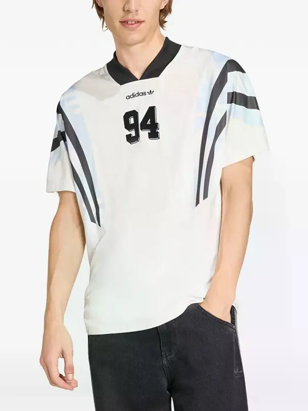 Adidas Santiago Aop Infill T-shirt