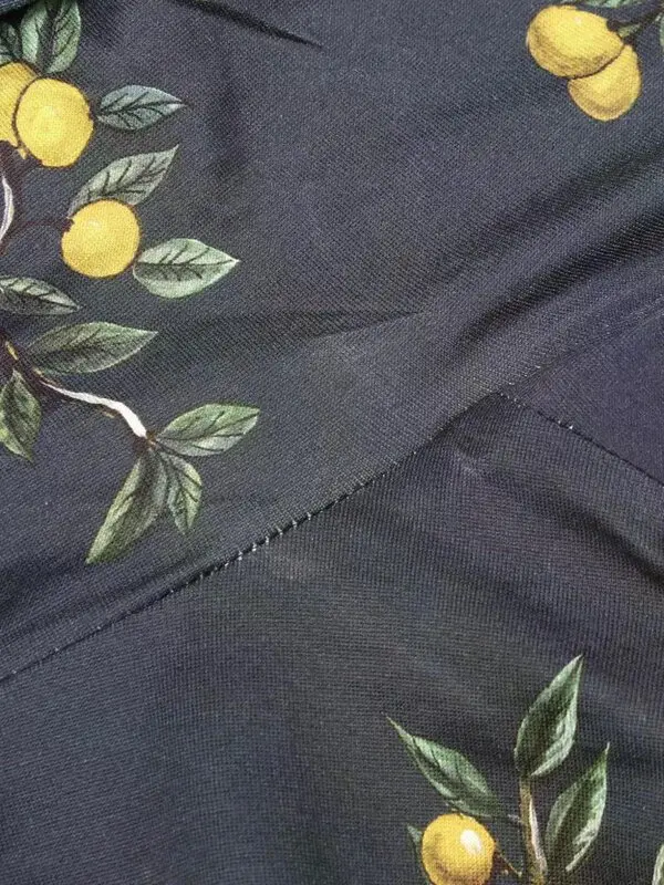Dolce & Gabbana Zip-up Hoodie