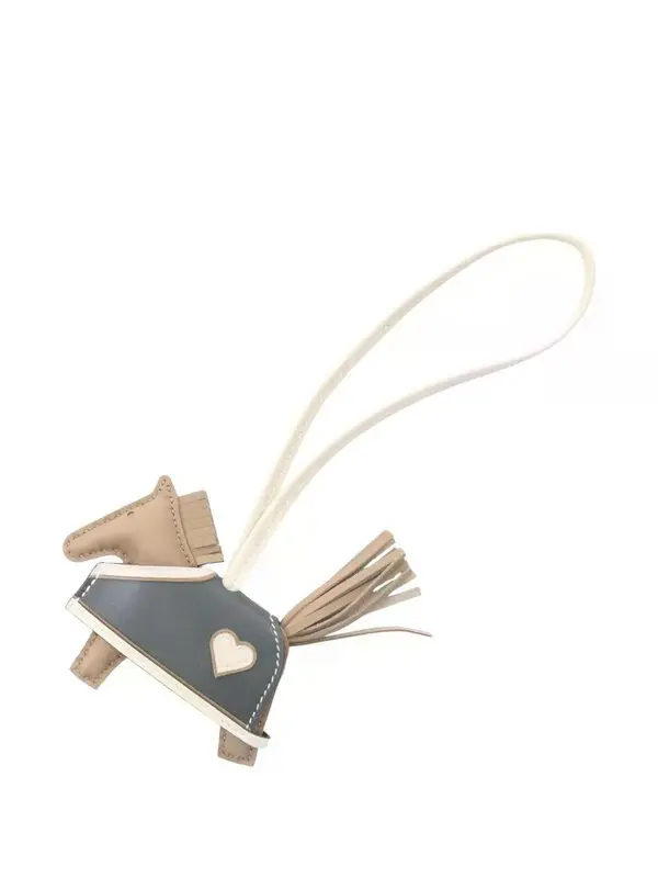 Hermès Rodeo Horse Charm