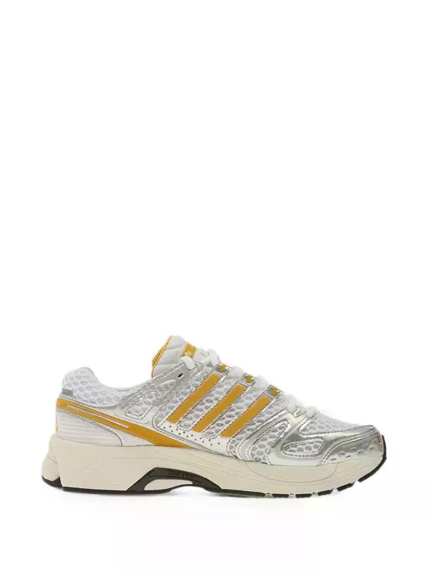 Adidas Adistar Control 5 Low-top Sneakers - White