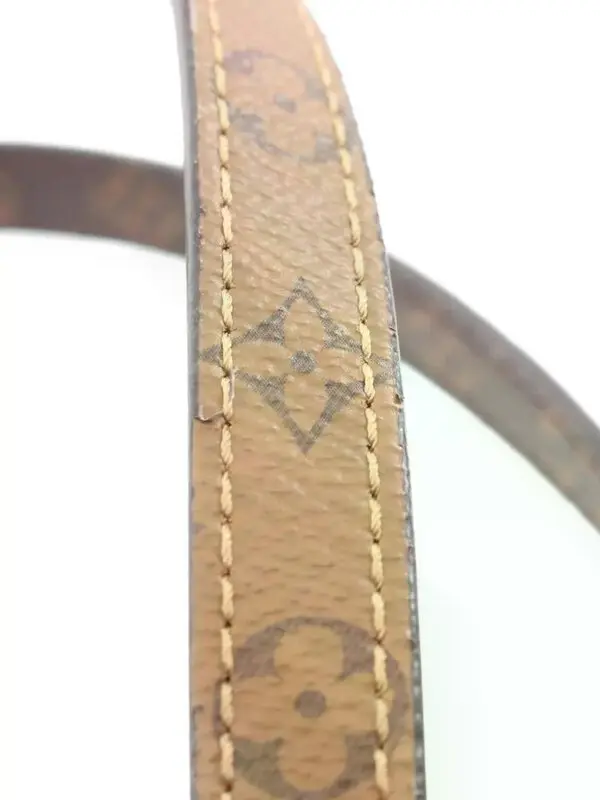 LOUIS VUITTON Monogram Giant Onthego Gm Tote Bag