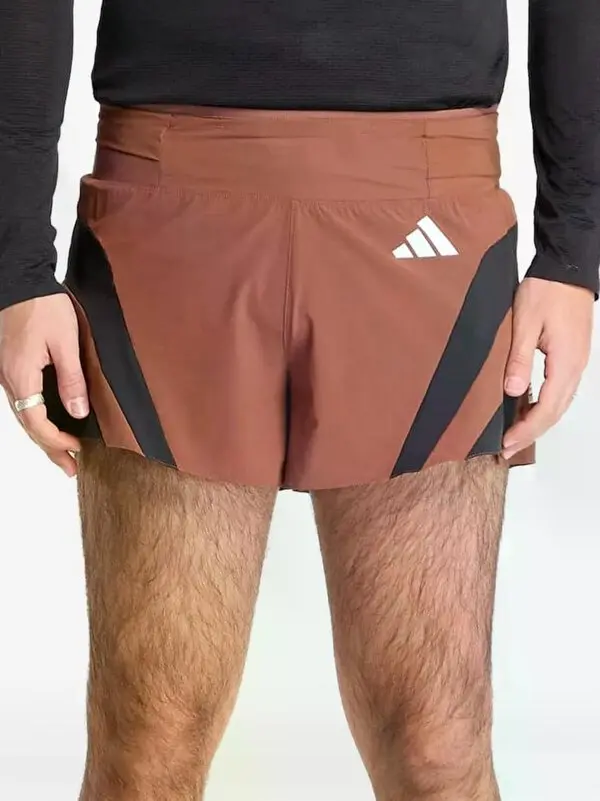 Adidas Humanrace Adizero Archive Shorts