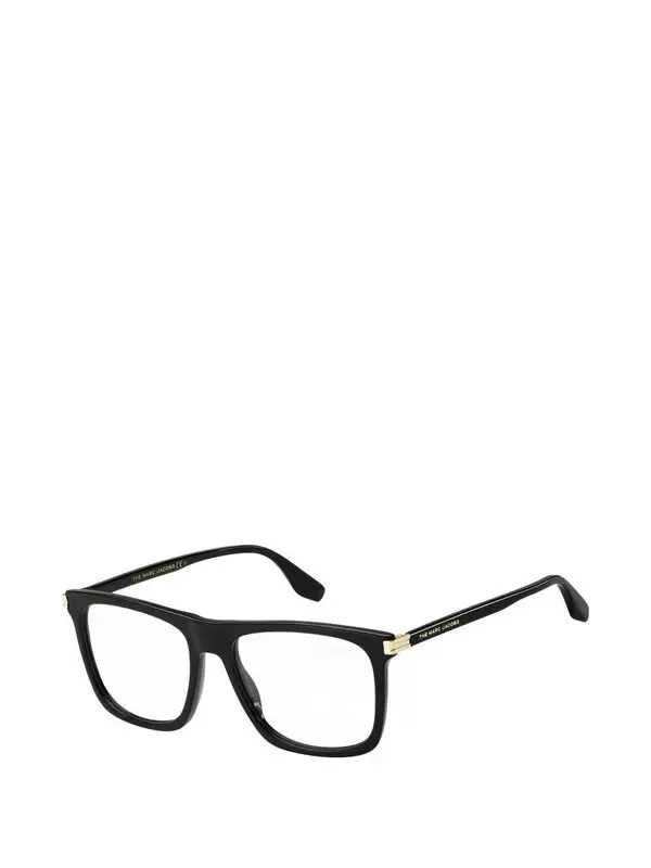 Marc Jacobs Square Frame Eyeglasses