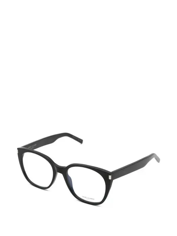 Saint Laurent Cat-eye Glasses