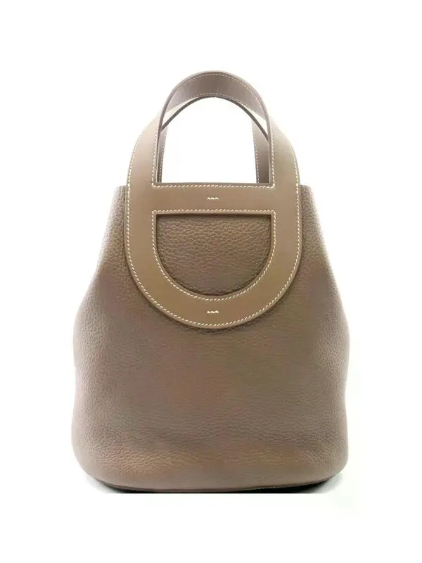 Hermès In The Loop Tote Bag
