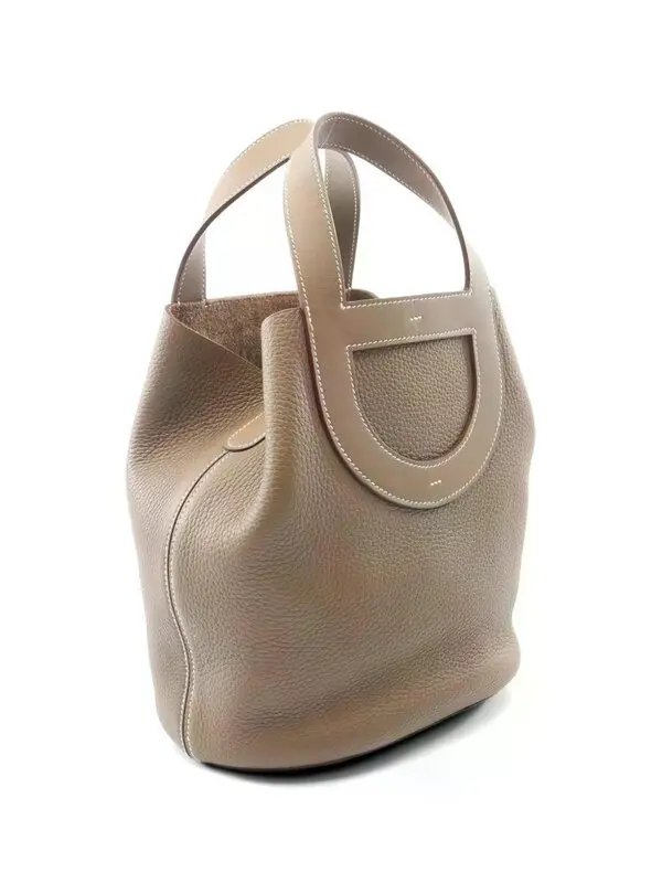 Hermès In The Loop Tote Bag