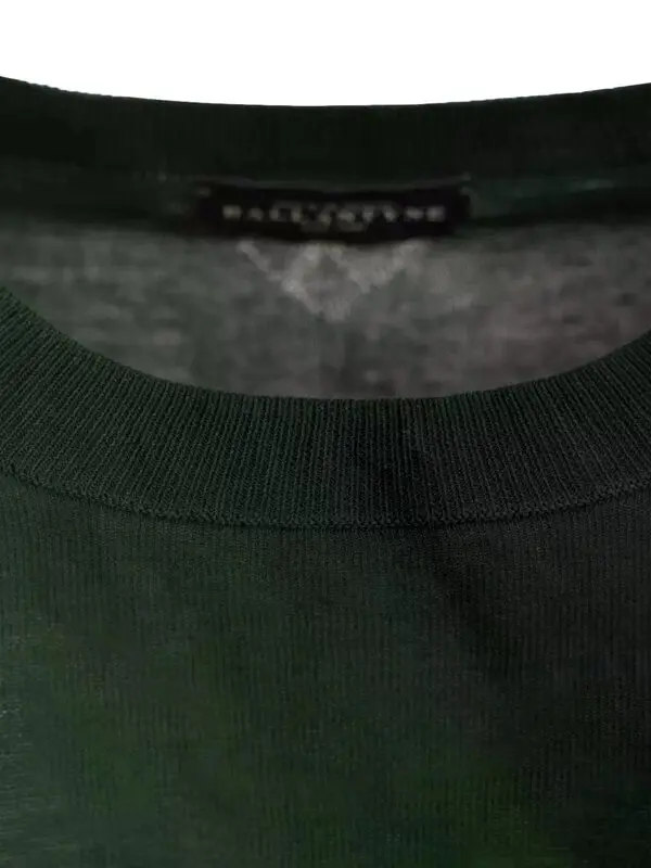 BALLANTYNE Cotton T-shirt