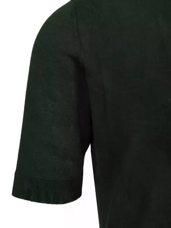 BALLANTYNE Cotton T-shirt