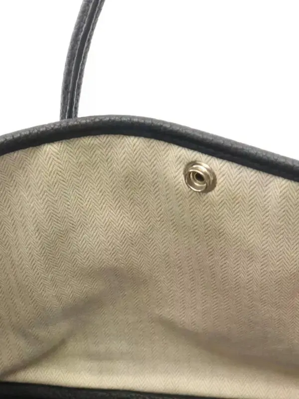 Hermès Garden Party Tpm Tote Bag