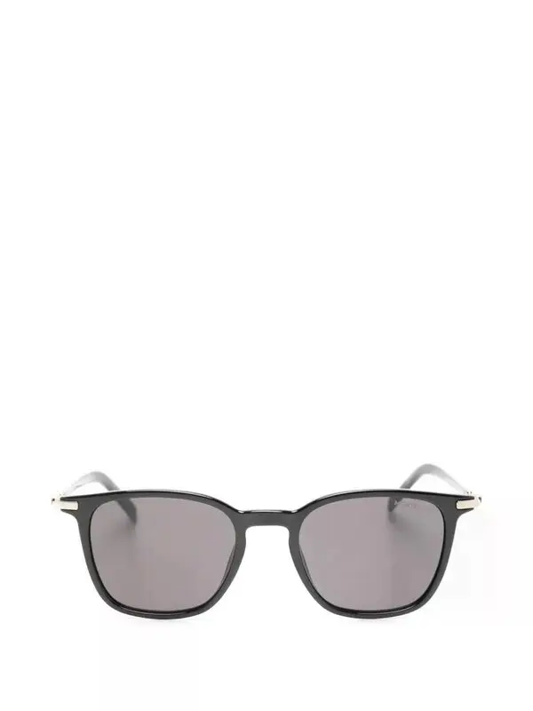 Montblanc Square-frame Sunglasses