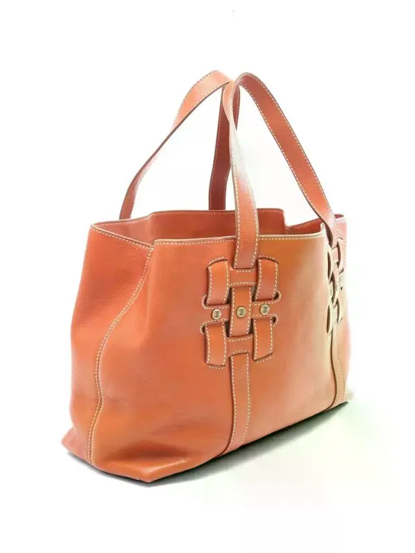 Celine Macadam Tote Bag