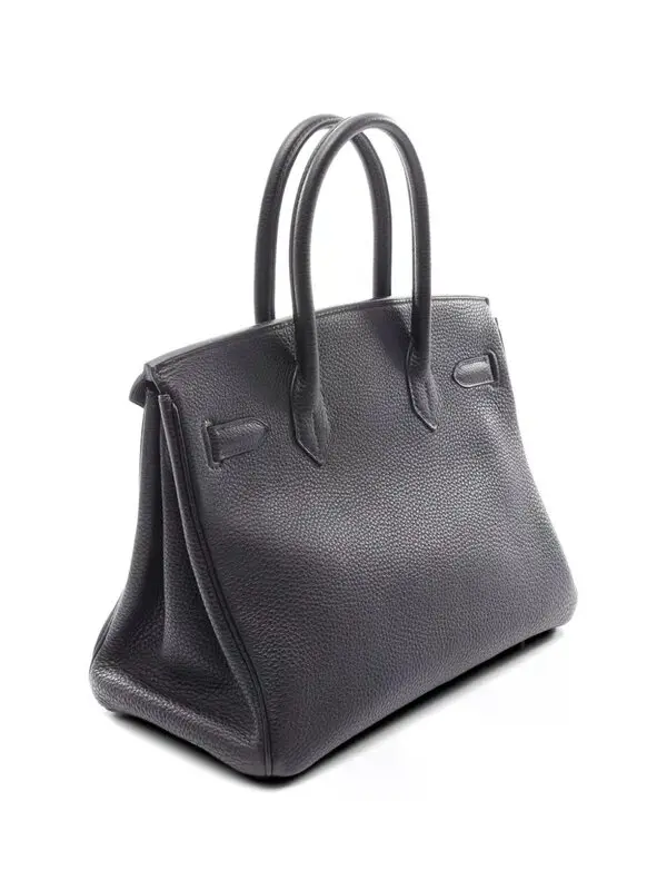 Hermès 30 Birkin Tote Bag