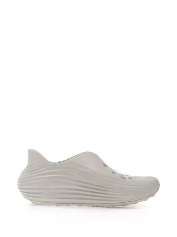 Nike Reactx Rejuven8 Slip-on Sneakers - Grey