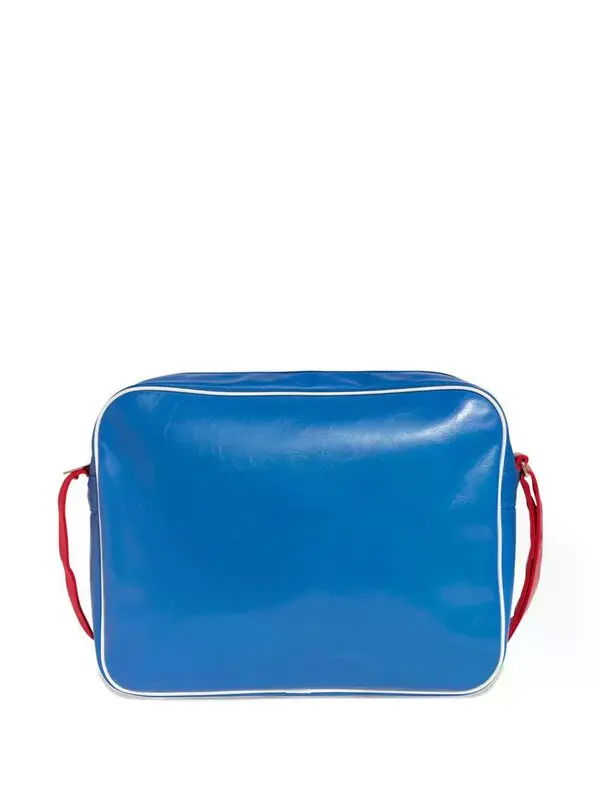 Adidas Airliner Shoulder Bag - Blue