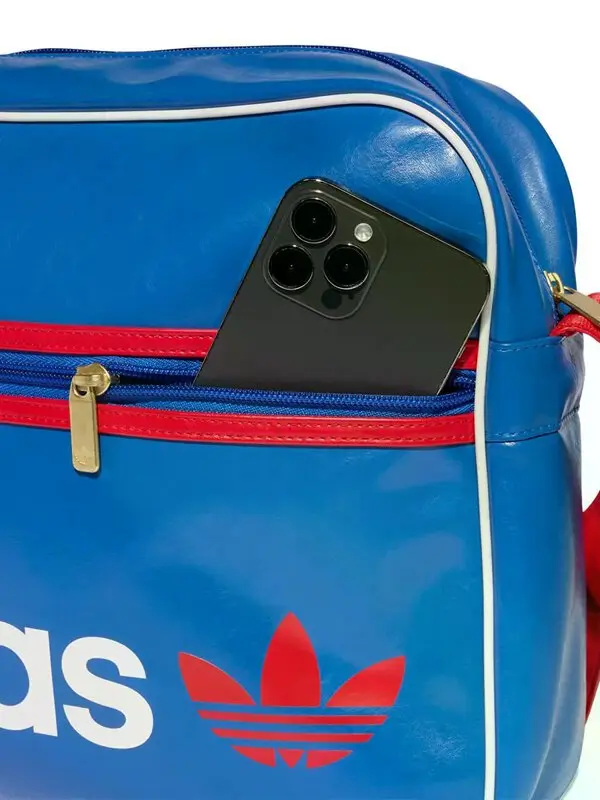 Adidas Airliner Shoulder Bag