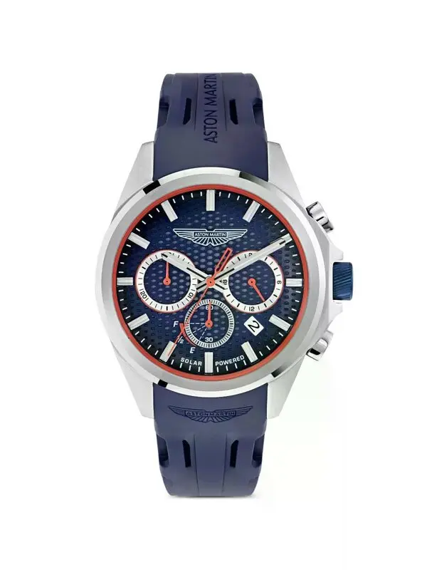 ASTON MARTIN WATCHES Aston Martin Solar-powered Chronograph Watch