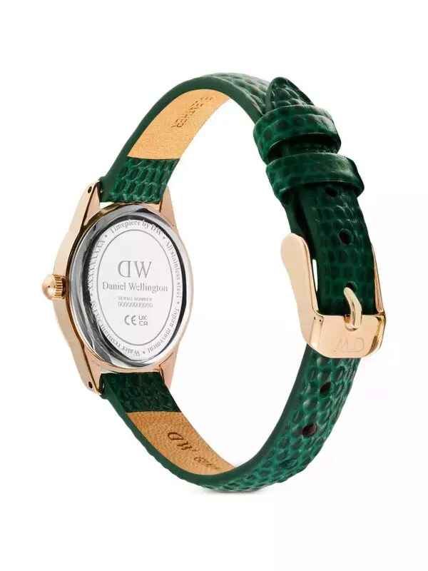 DANIEL WELLINGTON Ophelia Mini Watch