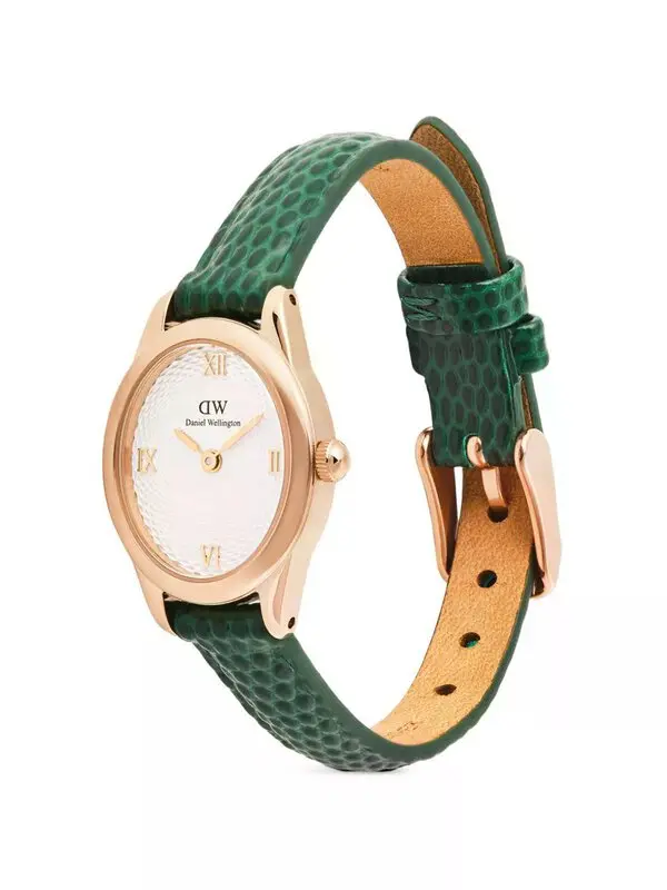 DANIEL WELLINGTON Ophelia Mini Watch
