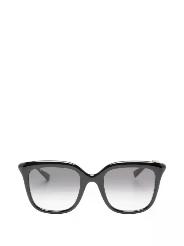 Gucci Square-frame Sunglasses