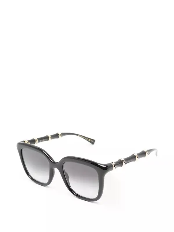 Gucci Square-frame Sunglasses